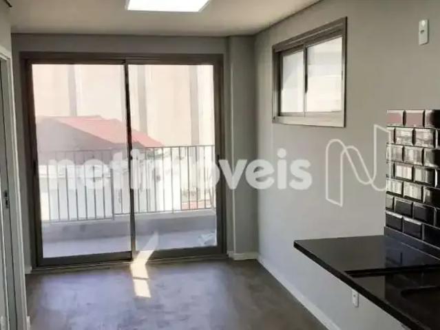 Apartamento para Venda em São Paulo/SP Vila Mariana 1 Quartos