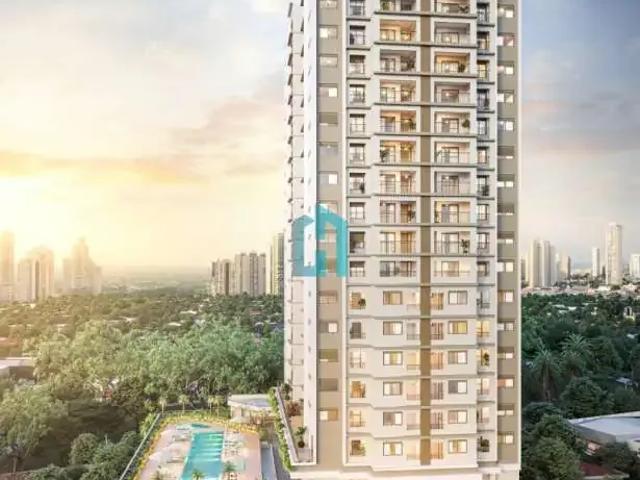 Apartamento para Venda em São Paulo/SP Vila Mariana 1 Quartos