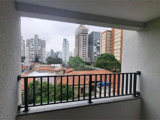 Apartamento para Venda em São Paulo/SP Vila Mariana 1 Quartos