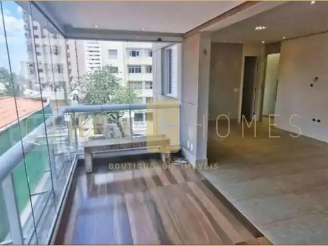 Apartamento para Venda em São Paulo/SP Vila Mariana 1 Quartos