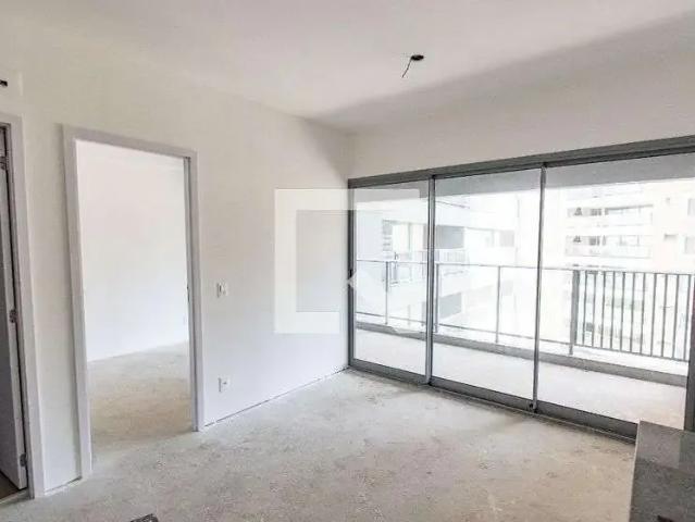 Apartamento para Venda em São Paulo/SP Vila Mariana 1 Quartos