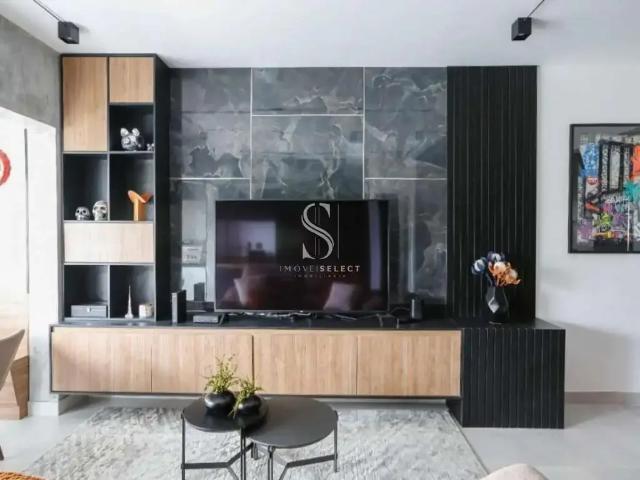 Apartamento para Venda em São Paulo/SP Vila Mariana 1 Quartos