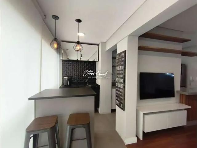 Apartamento para Venda em São Paulo/SP Vila Mariana 1 Quartos
