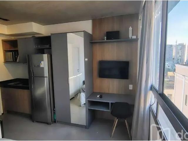Apartamento para Venda em São Paulo/SP Vila Mariana 1 Quartos