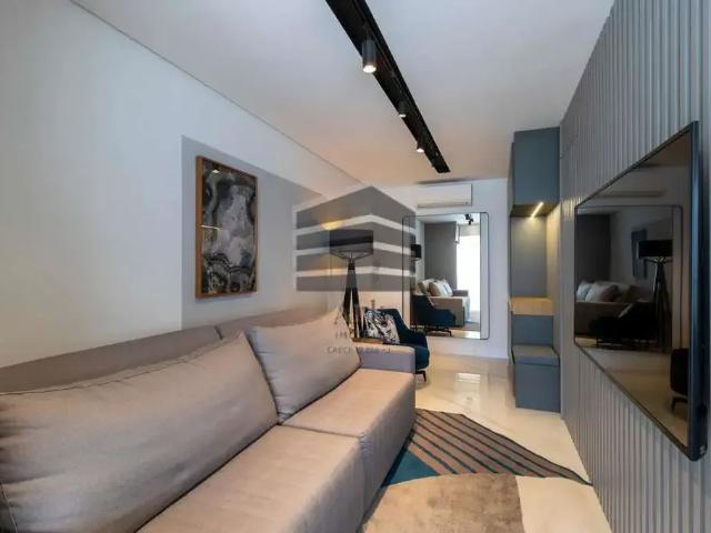 Apartamento para Venda em São Paulo/SP Vila Mariana 1 Quartos