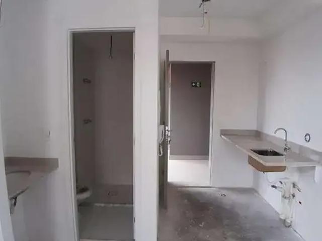 Apartamento para Venda em São Paulo/SP Vila Mariana 1 Quartos