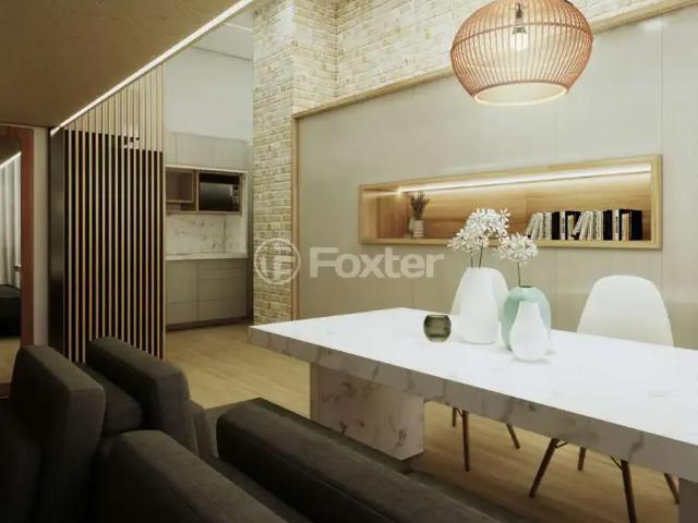 Apartamento para Venda em São Paulo/SP Vila Mariana 1 Quartos