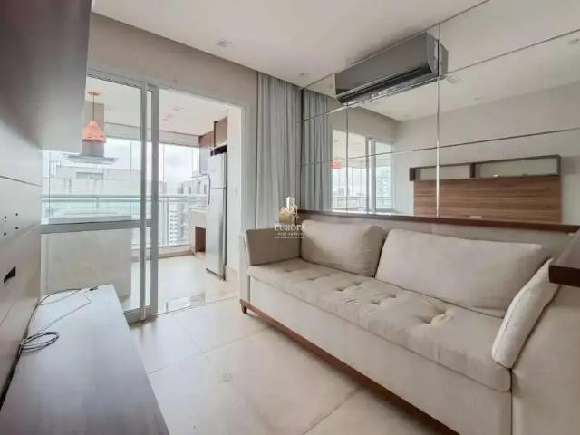 Apartamento para Venda em São Paulo/SP Vila Mariana 1 Quartos