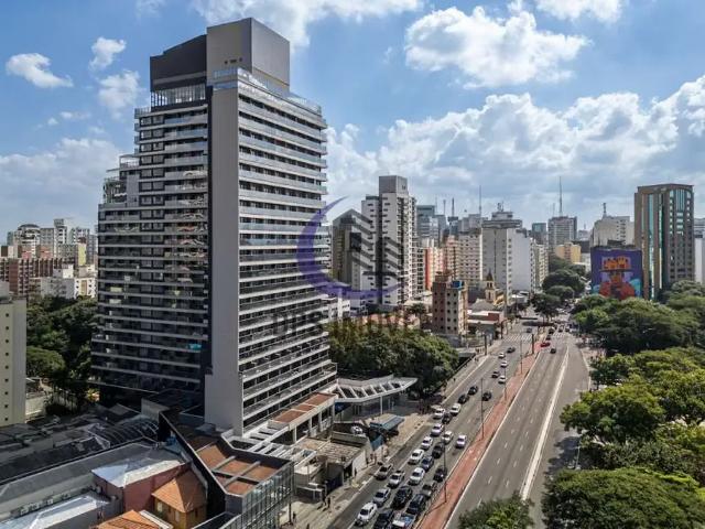 Apartamento para Venda em São Paulo/SP Vila Mariana 1 Quartos