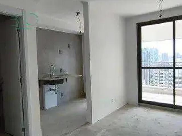 Apartamento para Venda em São Paulo/SP Vila Mariana 1 Quartos