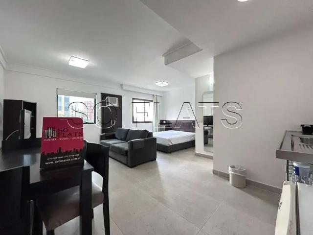 Apartamento para Venda em São Paulo/SP Vila Mariana 1 Quartos
