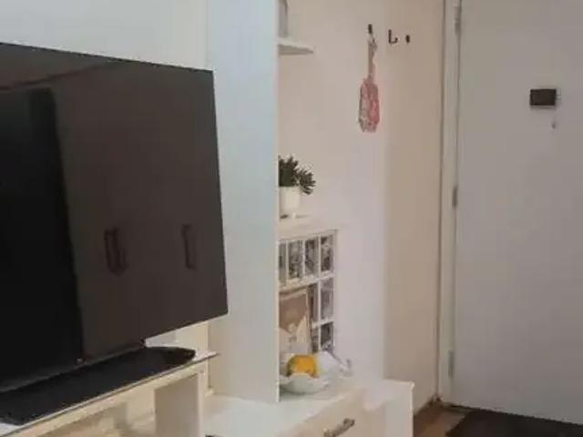 Apartamento para Venda em São Paulo/SP Vila Mariana 1 Quartos