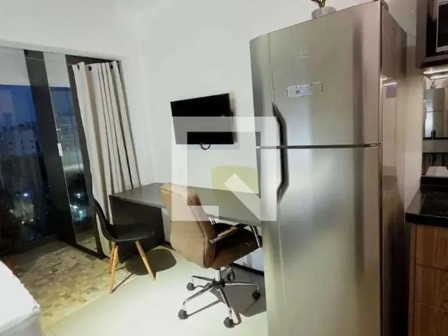 Apartamento para Venda em São Paulo/SP Vila Mariana 1 Quartos