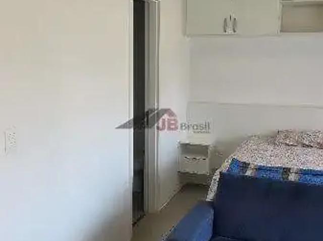 Apartamento para Venda em São Paulo/SP Vila Mariana 1 Quartos