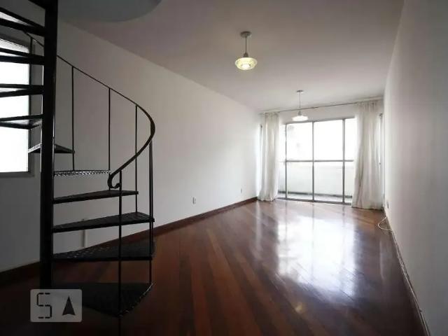 Apartamento para Venda em São Paulo/SP Vila Mariana 1 Quartos