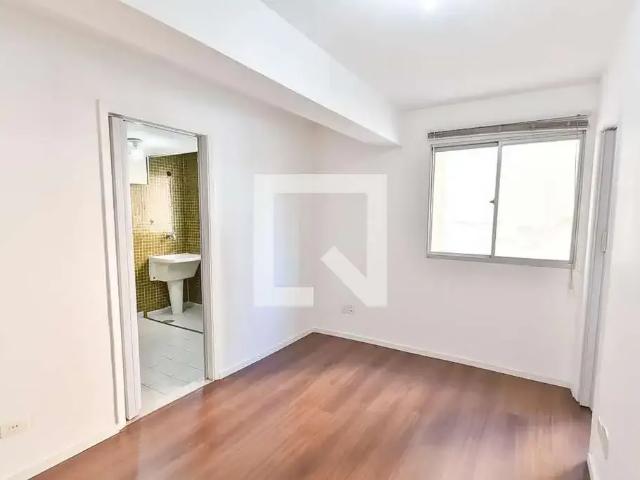 Apartamento para Venda em São Paulo/SP Vila Mariana 1 Quartos