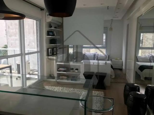 Apartamento para Venda em São Paulo/SP Vila Mariana 1 Quartos