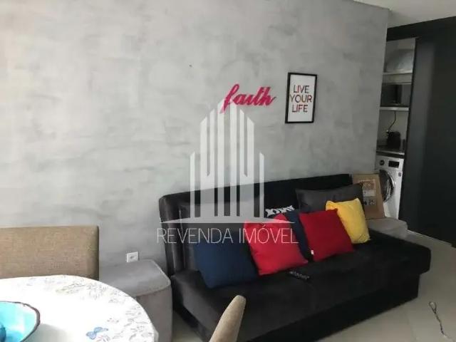Apartamento para Venda em São Paulo/SP Vila Mariana 1 Quartos