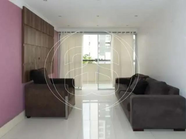 Apartamento para Venda em São Paulo/SP Vila Mariana 1 Quartos