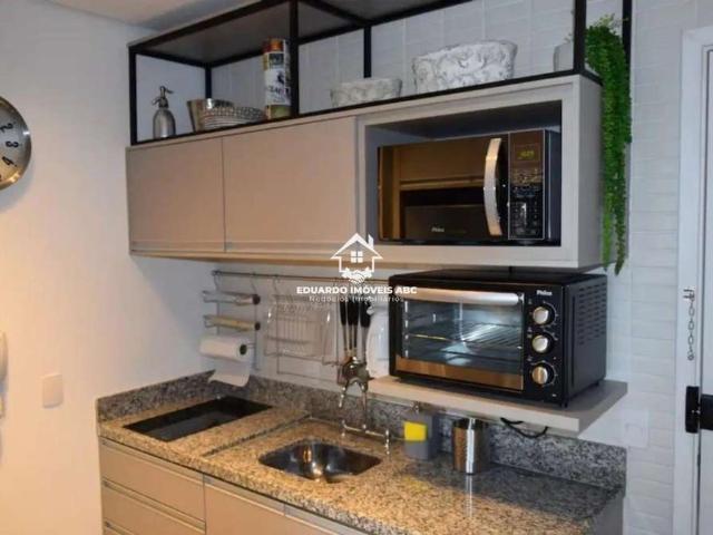 Apartamento para Venda em São Paulo/SP Vila Mariana 1 Quartos