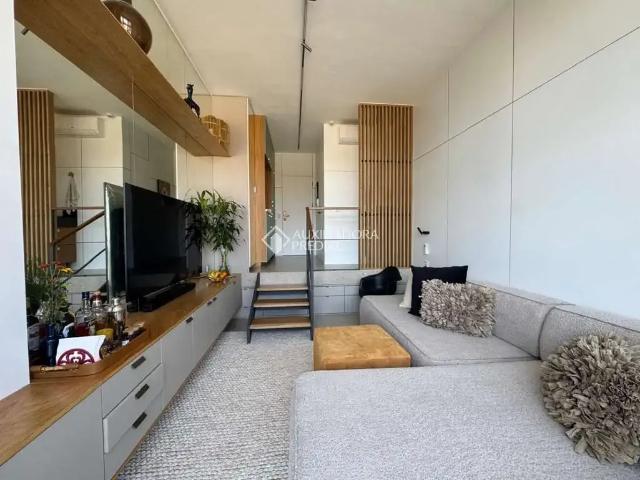 Apartamento para Venda em São Paulo/SP Vila Mariana 1 Quartos