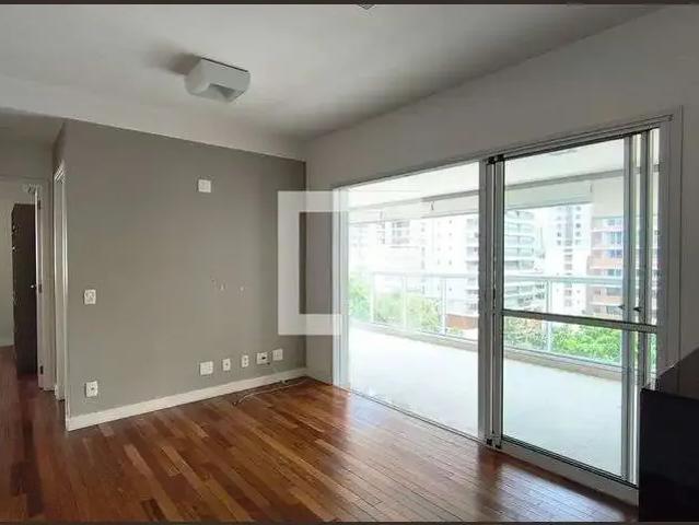 Apartamento para Venda em São Paulo/SP Vila Mariana 1 Quartos
