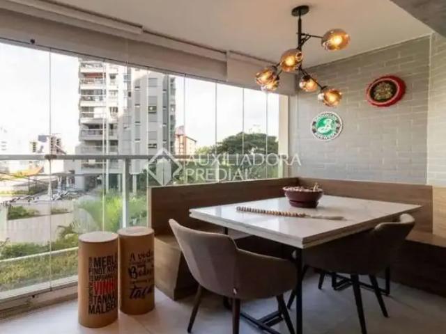 Apartamento para Venda em São Paulo/SP Vila Mariana 1 Quartos