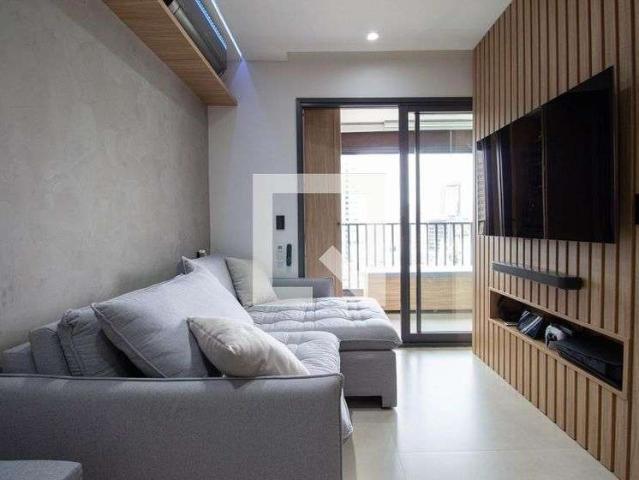 Apartamento para Venda em São Paulo/SP Vila Mariana 1 Quartos