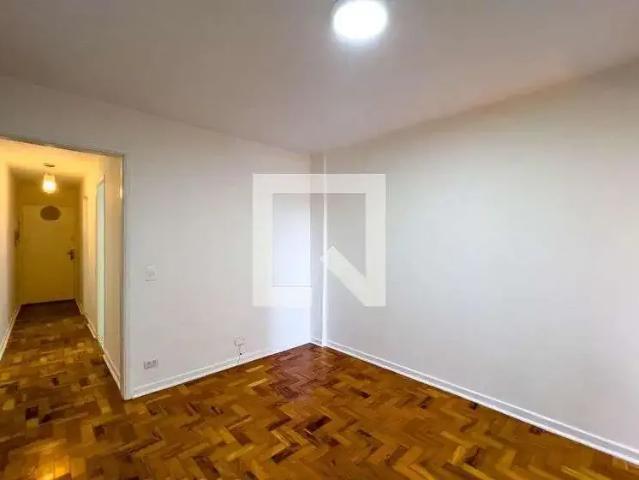 Apartamento para Venda em São Paulo/SP Vila Mariana 1 Quartos