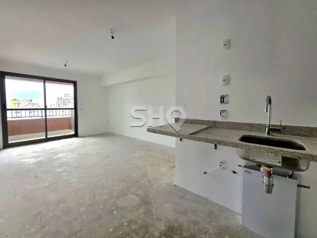 Apartamento para Venda em São Paulo/SP Vila Mariana 1 Quartos