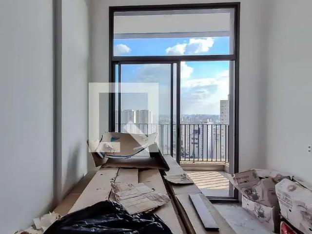 Apartamento para Venda em São Paulo/SP Vila Mariana 1 Quartos