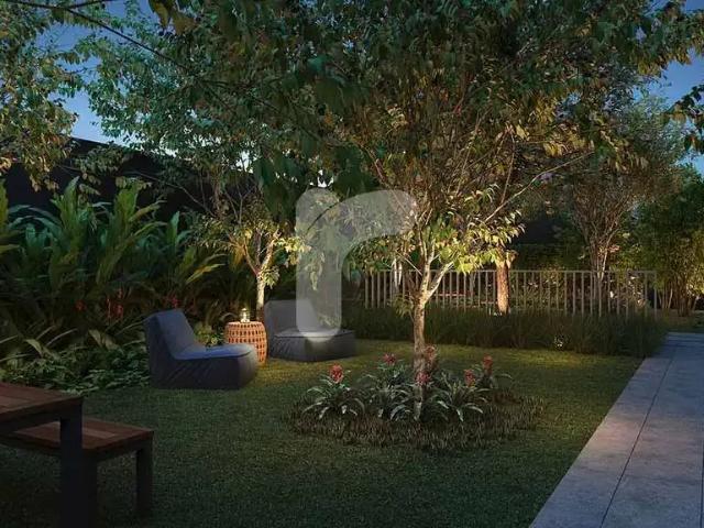 Apartamento para Venda em São Paulo/SP Vila Mariana 1 Quartos