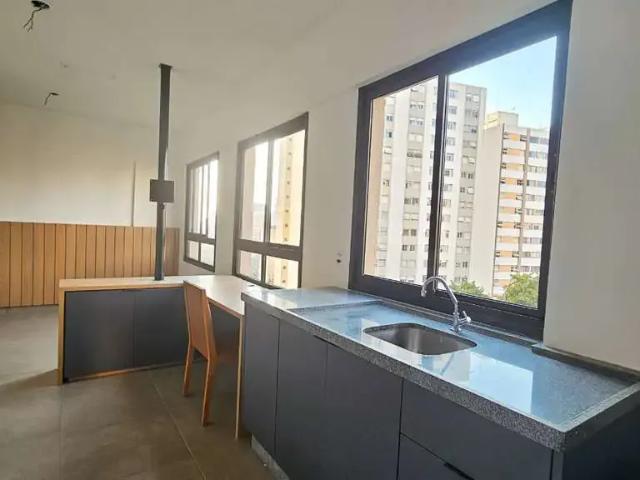Apartamento para Venda em São Paulo/SP Vila Mariana 1 Quartos