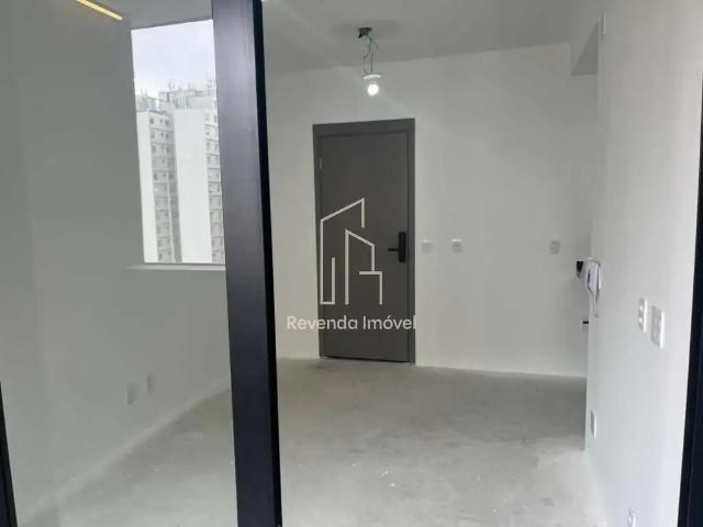 Apartamento para Venda em São Paulo/SP Vila Mariana 1 Quartos