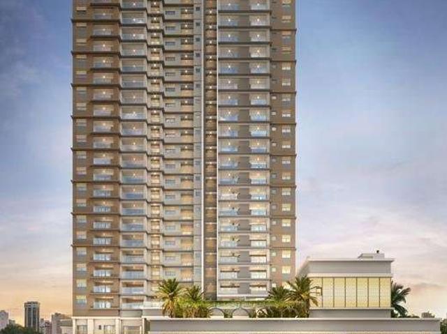 Apartamento para Venda em São Paulo/SP Vila Mariana 1 Quartos