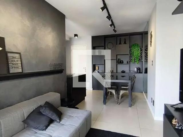 Apartamento para Venda em São Paulo/SP Vila Mariana 1 Quartos
