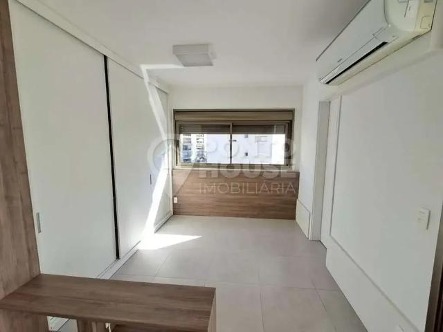 Apartamento para Venda em São Paulo/SP Vila Mariana 1 Quartos