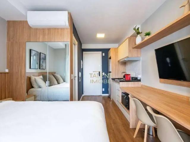 Apartamento para Venda em São Paulo/SP Vila Mariana 1 Quartos