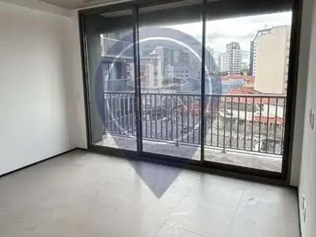 Apartamento para Venda em São Paulo/SP Vila Mariana 1 Quartos