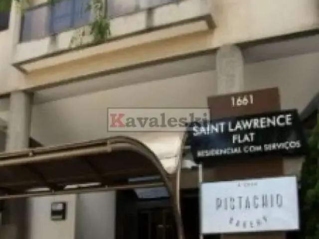 Apartamento para Venda em São Paulo/SP Vila Mariana 1 Quartos