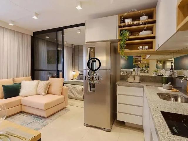 Apartamento para Venda em São Paulo/SP Vila Mariana 1 Quartos