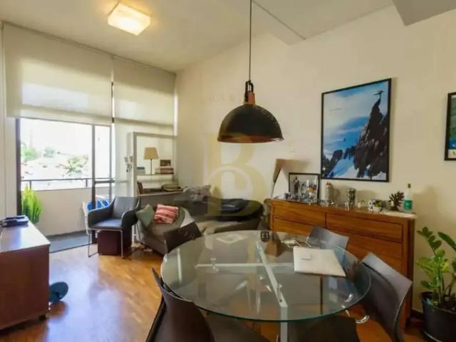Apartamento para Venda em São Paulo/SP Vila Mariana 1 Quartos