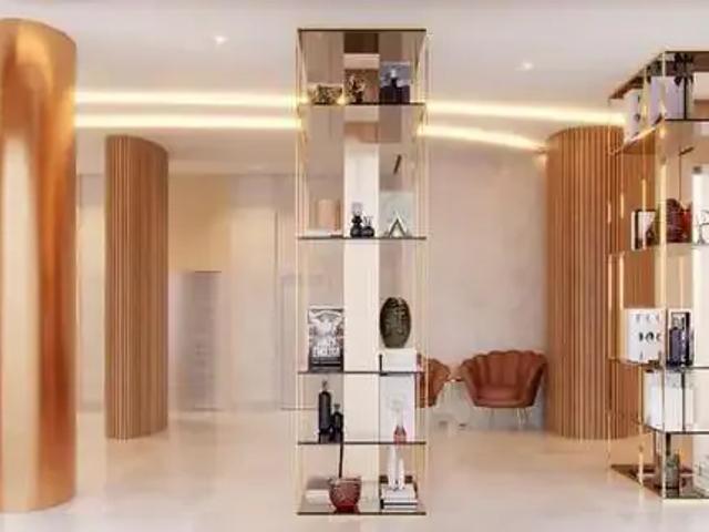 Apartamento para Venda em São Paulo/SP Vila Mariana 1 Quartos