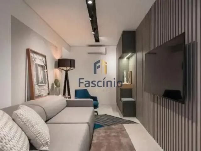 Apartamento para Venda em São Paulo/SP Vila Mariana 1 Quartos