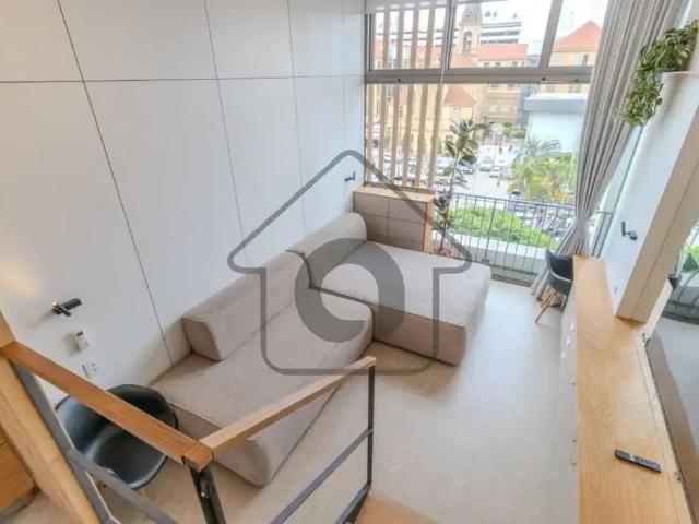 Apartamento para Venda em São Paulo/SP Vila Mariana 1 Quartos