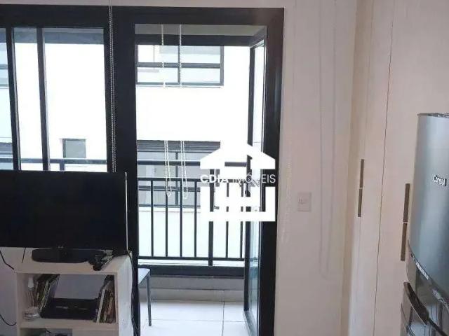 Apartamento para Venda em São Paulo/SP Vila Mariana 1 Quartos