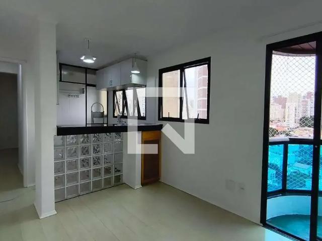 Apartamento para Venda em São Paulo/SP Vila Mariana 1 Quartos