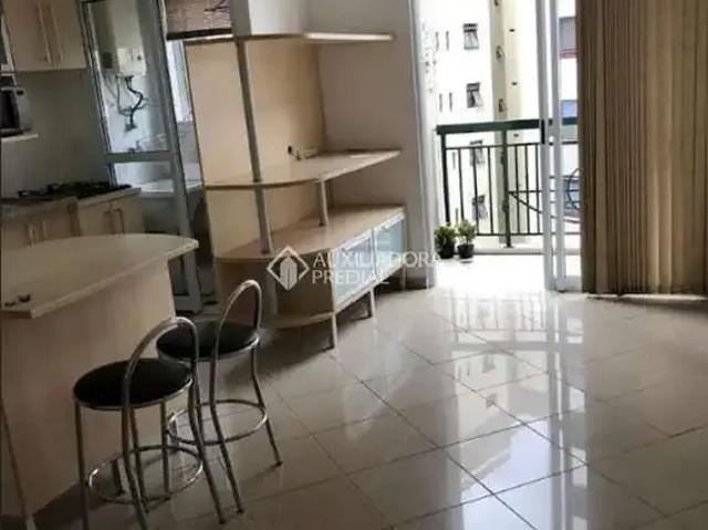 Apartamento para Venda em São Paulo/SP Vila Mariana 1 Quartos