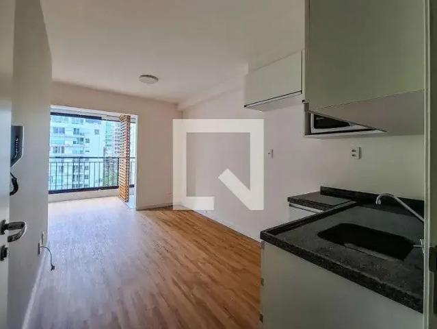 Apartamento para Venda em São Paulo/SP Vila Mariana 1 Quartos