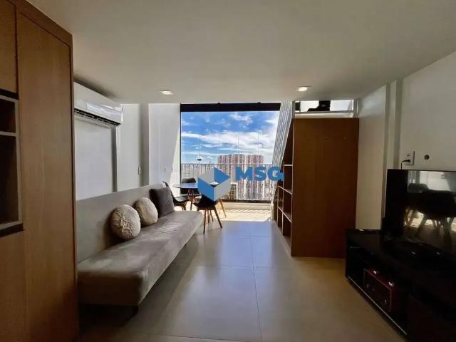 Apartamento para Venda em São Paulo/SP Vila Mariana 1 Quartos